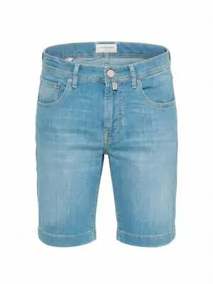 Jacob Cohen Bermuda Shorts For Men