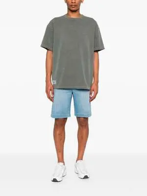 Jacob Cohen Slim Fit 5-pocket Bermuda Shorts - Multicolor