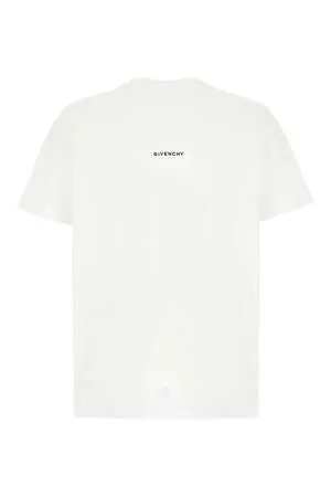 Givenchy Clothing T-shirt - Multicolor