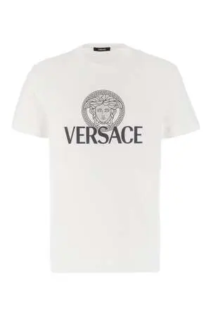 Versace Clothing T-shirt