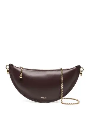Chloe Chain Strap Cross Body Bags