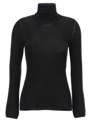 Tom Ford High Neck Sweaters For Women