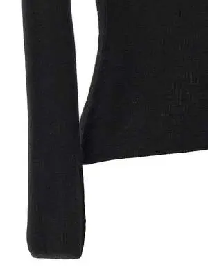 TOM FORD Silk Cashmere Turtleneck Sweater