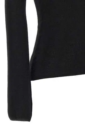 TOM FORD Silk Cashmere Turtleneck Sweater