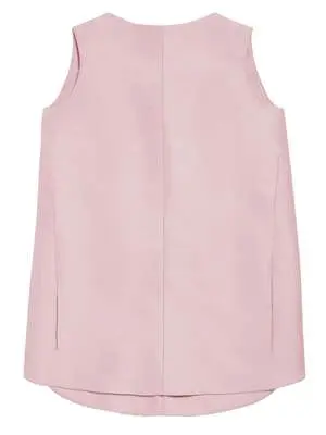 Balenciaga Short Dress