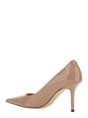 JIMMY CHOO Love Pumps - Multicolor