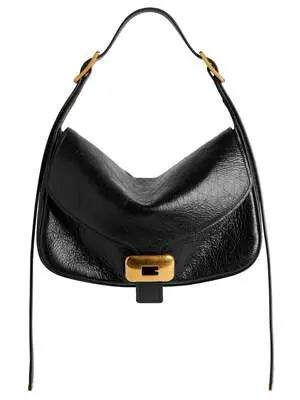 Balenciaga Shoulder Bag - Black