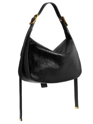Balenciaga Shoulder Bag - Black