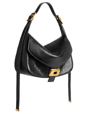 Balenciaga Shoulder Bag - Black