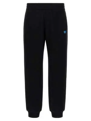 Versace Sweatshirt Joggers - Black