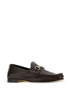 Gucci Loafers - Multicolor