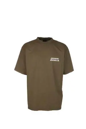 Balenciaga Clothing T-shirt