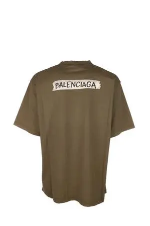 Balenciaga Clothing T-shirt
