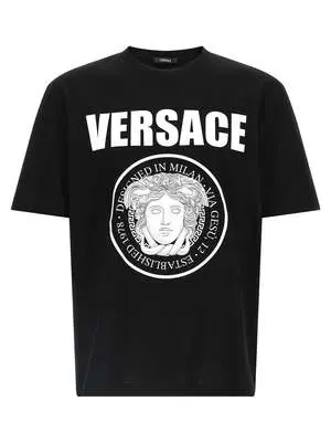 Versace Medusa Rock' T-shirt