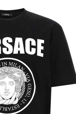 Versace Medusa Rock' T-shirt