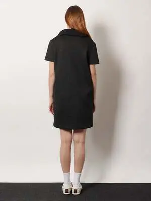 Gucci Double Jersey Dress - Multicolor