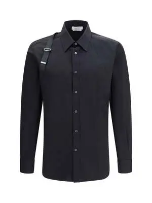 Alexander McQueen Harness Shirt