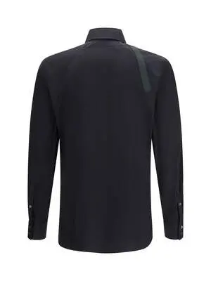 Alexander McQueen Harness Shirt