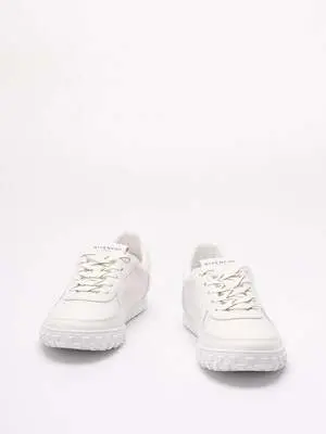 Givenchy Calf Leather Glide Sneakers - Multicolor