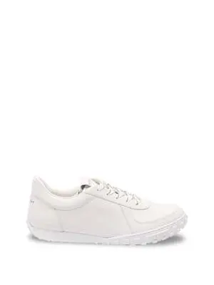 Givenchy Calf Leather Glide Sneakers - Multicolor