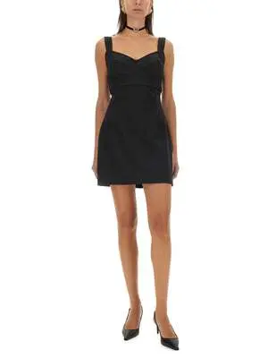 Dolce & Gabbana Mini Dress