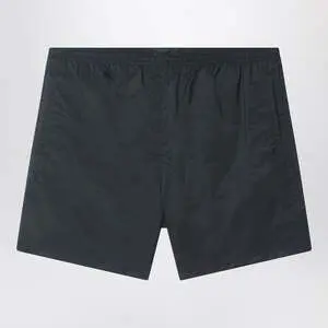 Prada Re-nylon Swim Shorts - Black