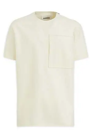 JIL SANDER Clothing T-shirt - Multicolor