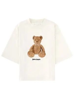 Palm Angels T-shirt Bear