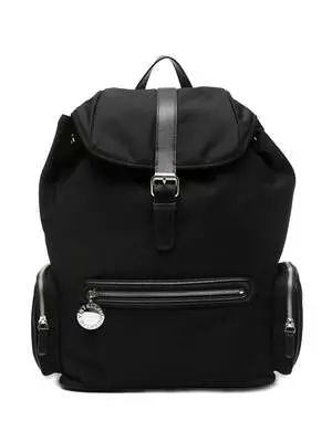 Stella McCartney Dartmoon Nylon Backpack - Multicolor