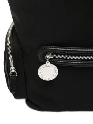 Stella McCartney Dartmoon Nylon Backpack - Multicolor