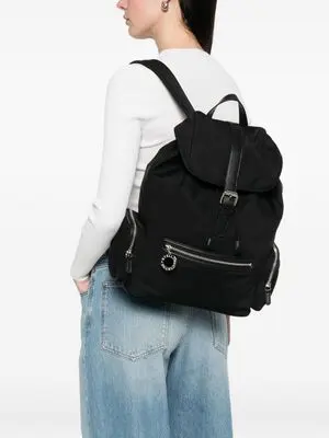 Stella McCartney Dartmoon Nylon Backpack - Multicolor