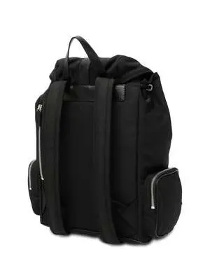 Stella McCartney Dartmoon Nylon Backpack - Multicolor