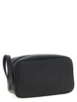 Dolce & Gabbana Sicily Calf Leather Bag