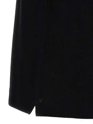 Dolce & Gabbana Embroidery Polo Shirt