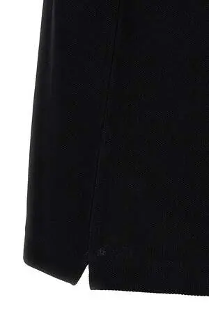 Dolce & Gabbana Embroidery Polo Shirt