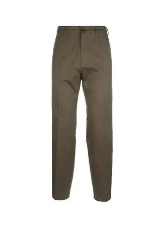 Prada Tailored Trousers - Multicolor