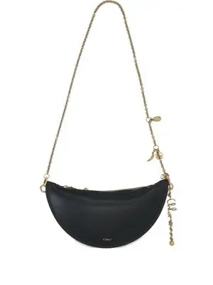 Iconic Cross Body Bag