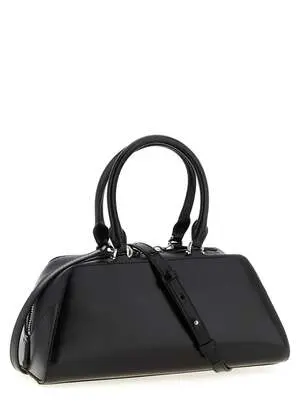 Givenchy Antigona East-west Small Handbag - Black