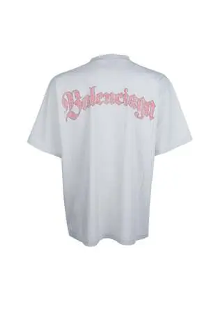 Balenciaga Clothing T-shirt