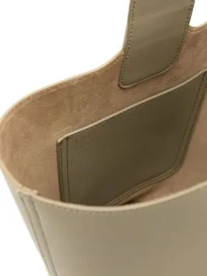 Loewe Pebble Medium Bucket Bag - Multicolor