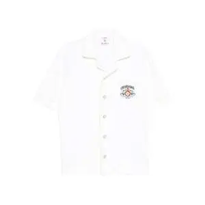 Casablanca Shirts - White
