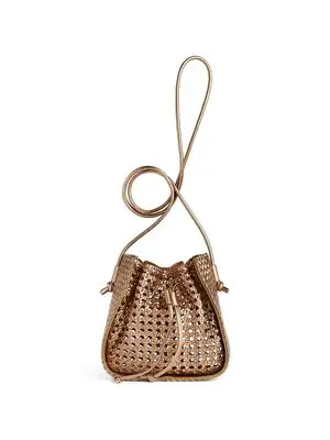 Forte_forte Textured Bucket Bags