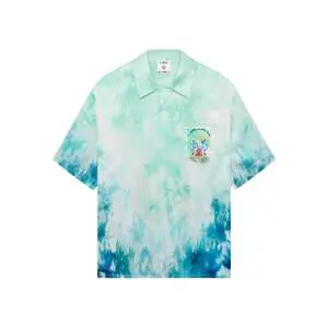 Casablanca Shirts - Blue