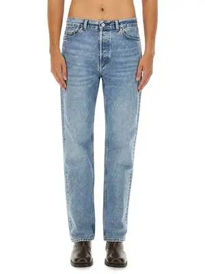 Our Legacy First Cut Jeans - Blue