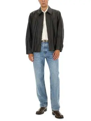 Our Legacy First Cut Jeans - Blue