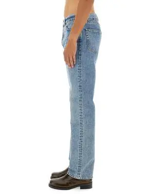 Our Legacy First Cut Jeans - Blue