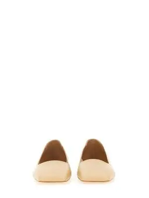 AeydĒ Mad Dancer Flats