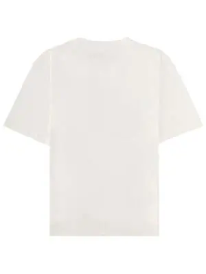 MAISON MARGIELA T-shirt Con Stampa