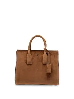 Saint Laurent Sac De Jour Small Bag - Multicolor
