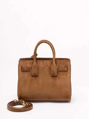 Saint Laurent Sac De Jour Small Bag - Multicolor
